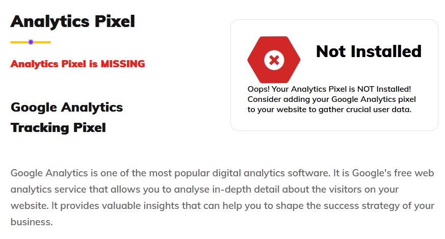 FREE Google Business Profile REPORT – Intelligent Customer Zone