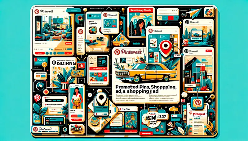 📌 Pinterest Guide for Bloggers: Drive high traffic to Blog
