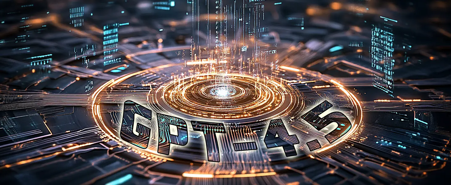Exploring the Key Features and Impact of GPT-4.5 AI