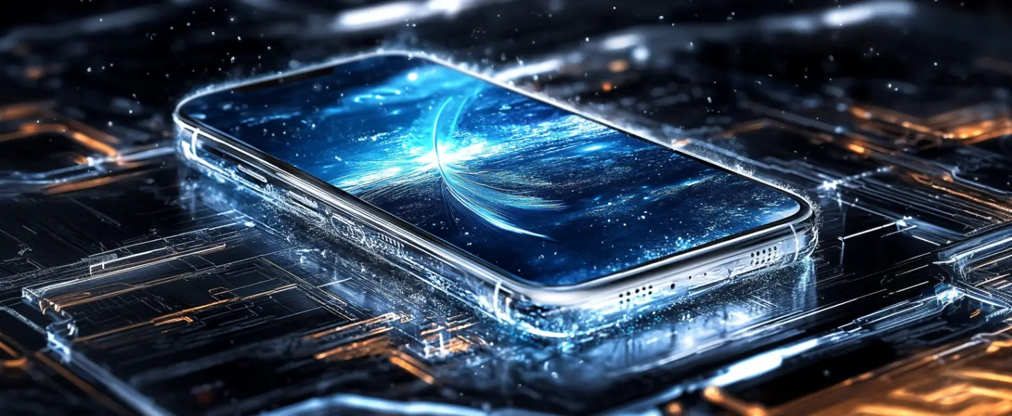 iPhone 17 Air: The Future of Ultra-Thin Smartphone Design